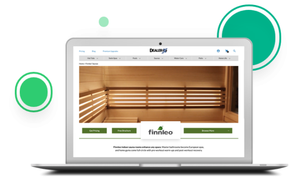 Sauna360 - Syndified.com